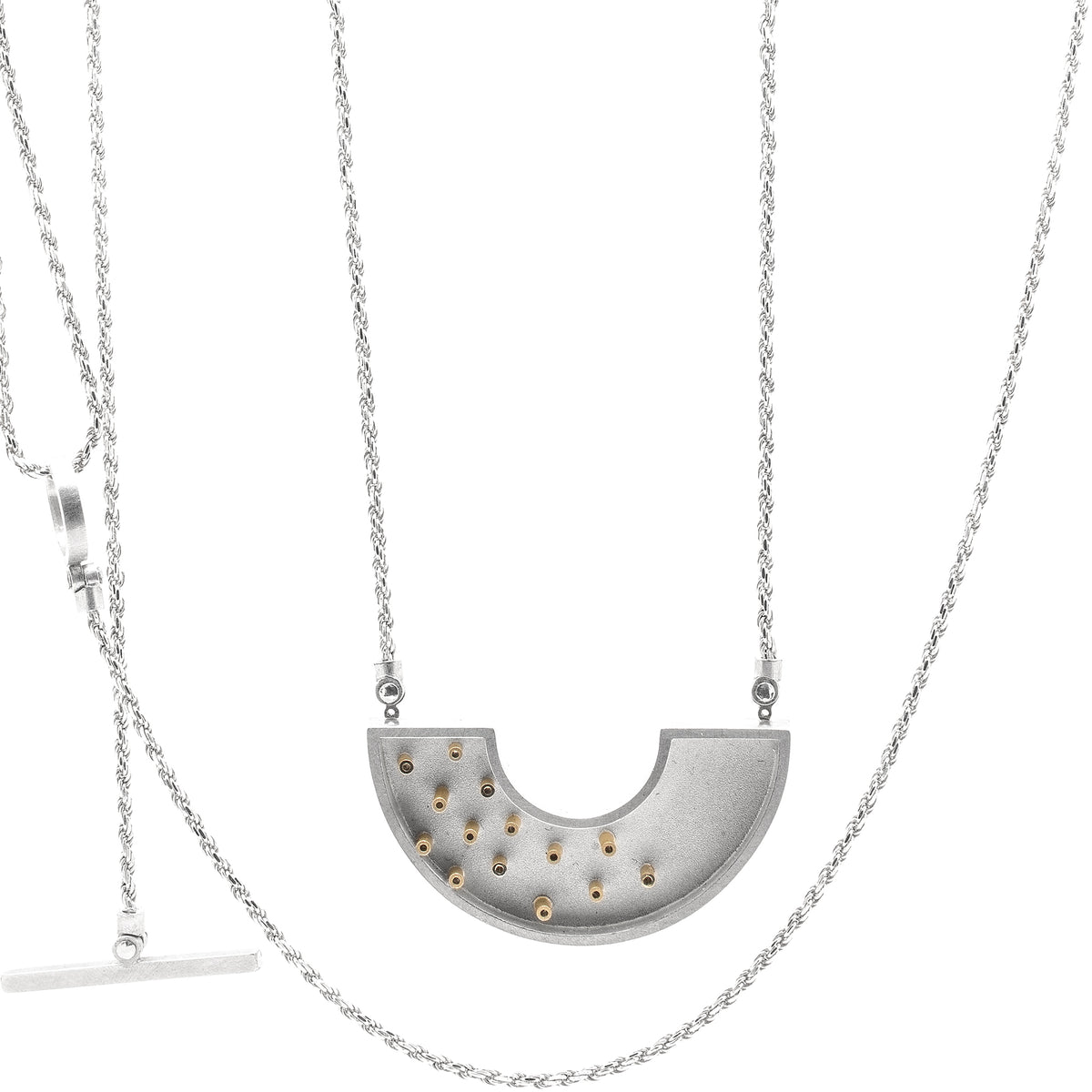Necklaces – Berkeley Brown Jewellery