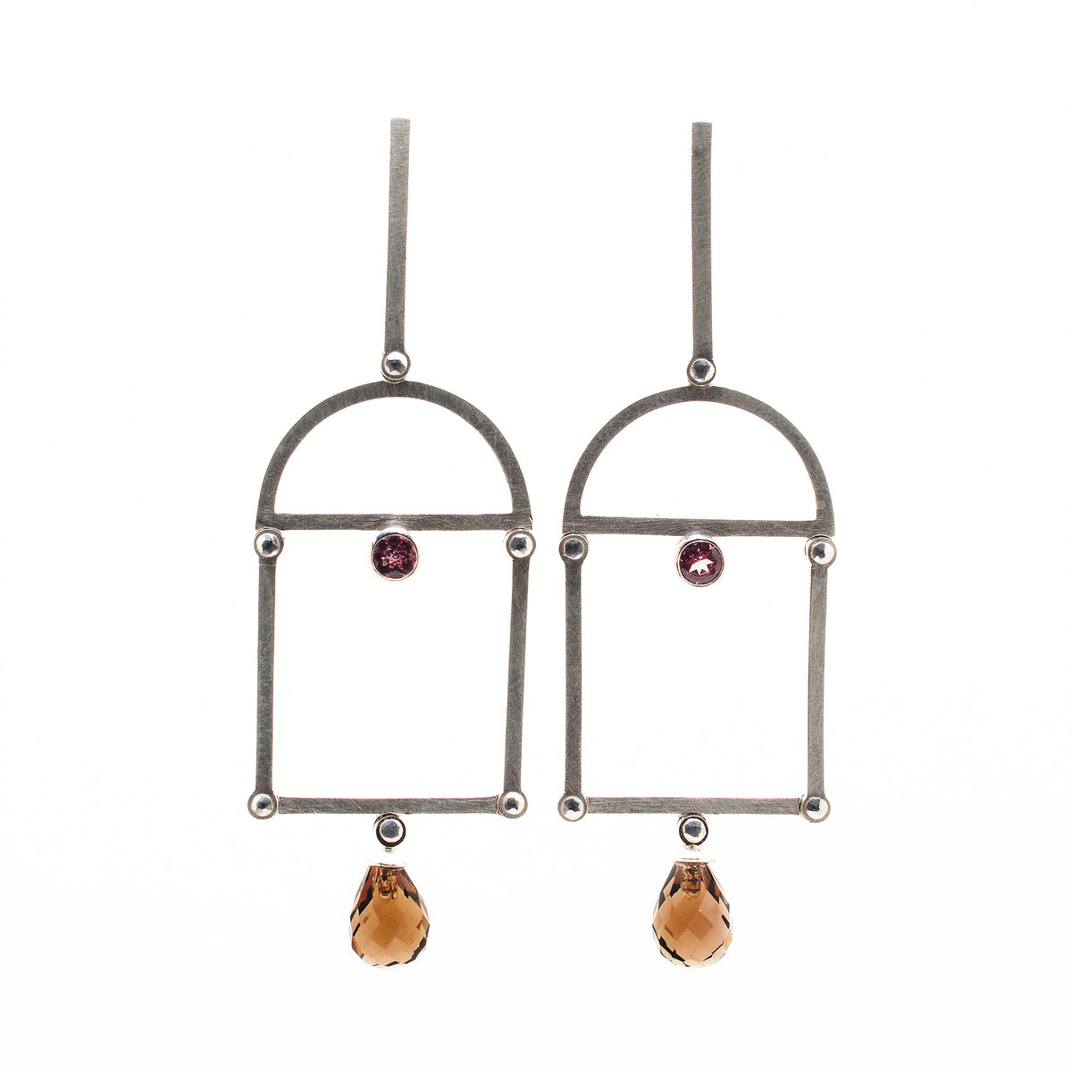 Earrings – Berkeley Brown Jewellery