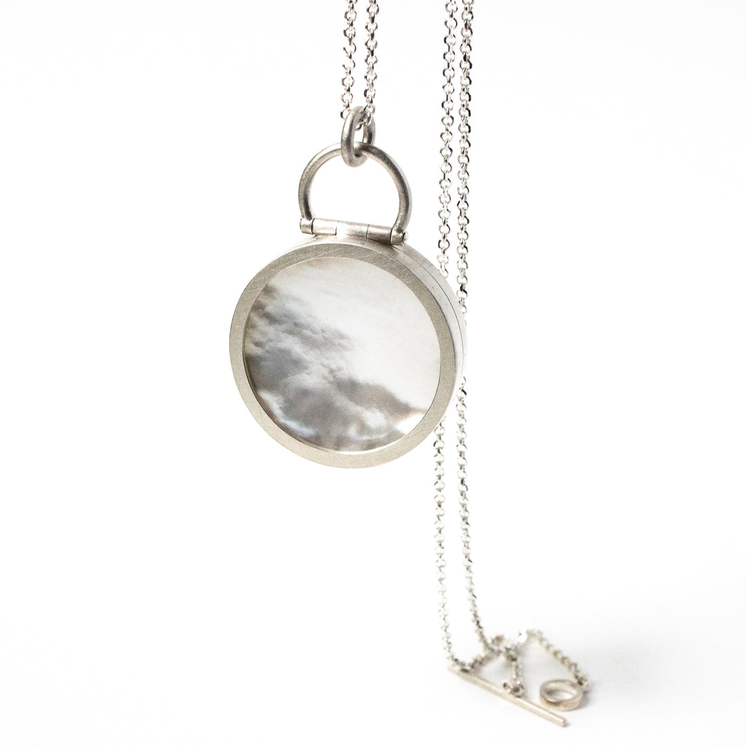 Necklaces – Berkeley Brown Jewellery