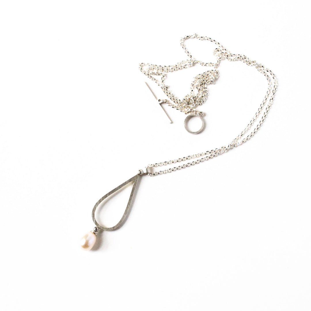 Necklaces – Berkeley Brown Jewellery